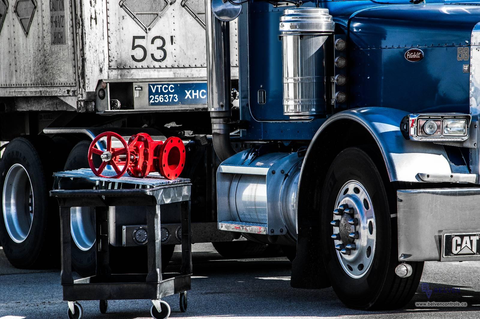 Fivalco Fire Protection Valves | A truly world class manufacturer ...