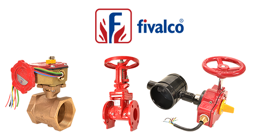 Belven | Valves & Control Valve Products | Vancouver, Canada | USA